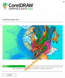 Tải CorelDRAW Graphics Suite 2022 mới nhất - Share Thủ Thuật
