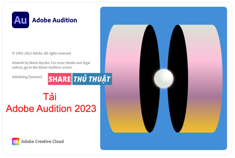 Tải Adobe Audition 2023 Full Mới Nhất - Share Thủ Thuật