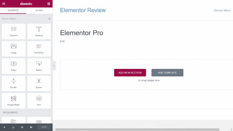 Tải Elementor Pro (Có Key) v3.21.2 Mới Nhất - Share Thủ Thuật
